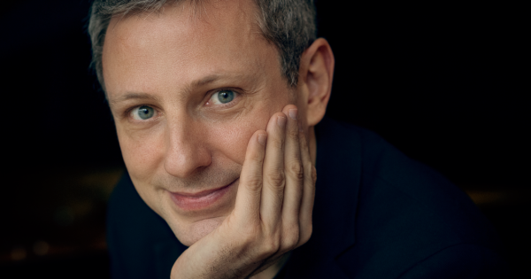 El prestigioso y multipremiado pianista francés Maxime Zecchini se ...