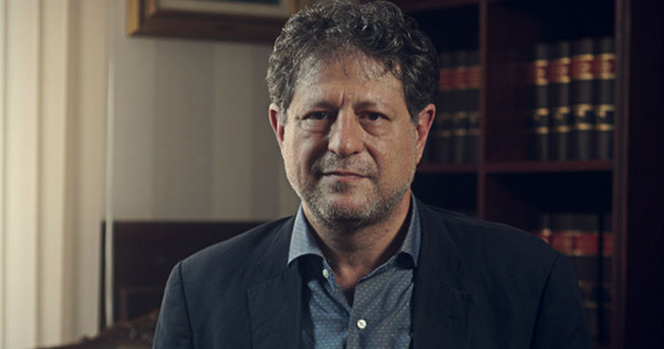 Debate: Presente y futuro del empleo argentino| Dr. Eduardo Levy Yeyati ...