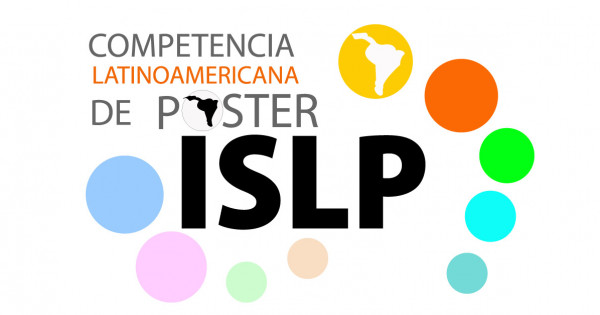 Concurso Latinoamericano de Póster ISLP 2018 - Facultad de Ciencias ...